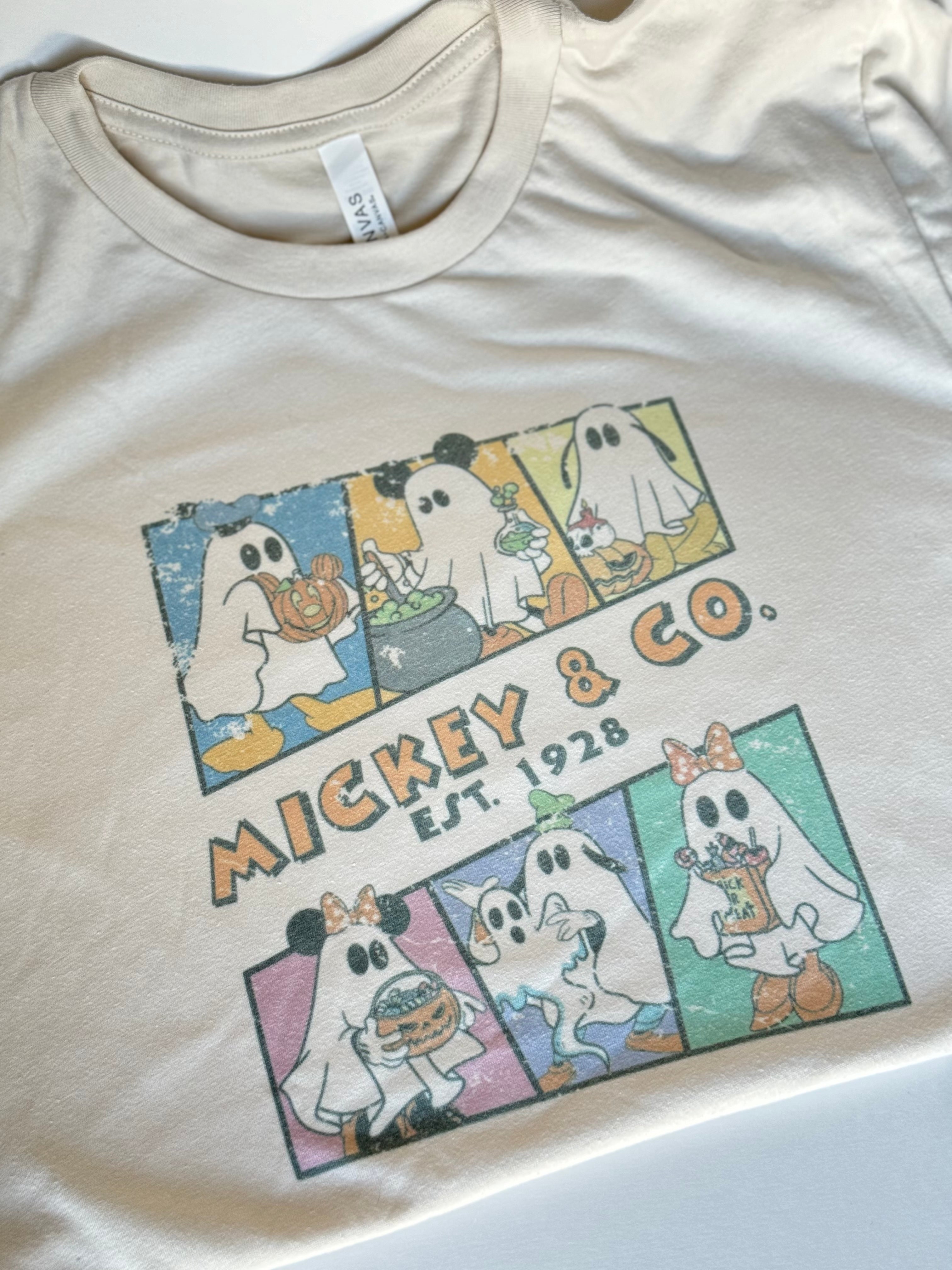 Boo! Guess Who? – Elle Kaye Studios