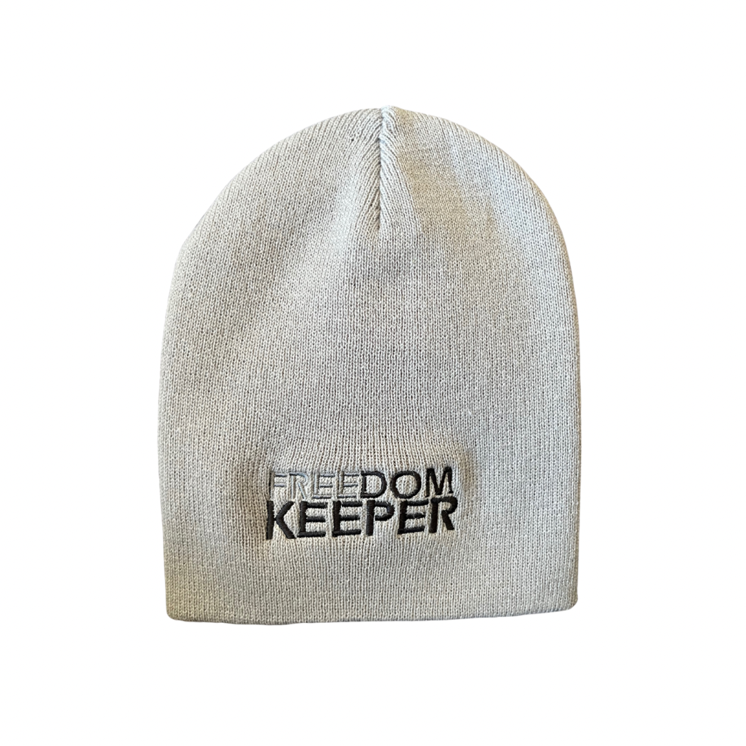 Freedom Keeper – Elle Kaye Studios