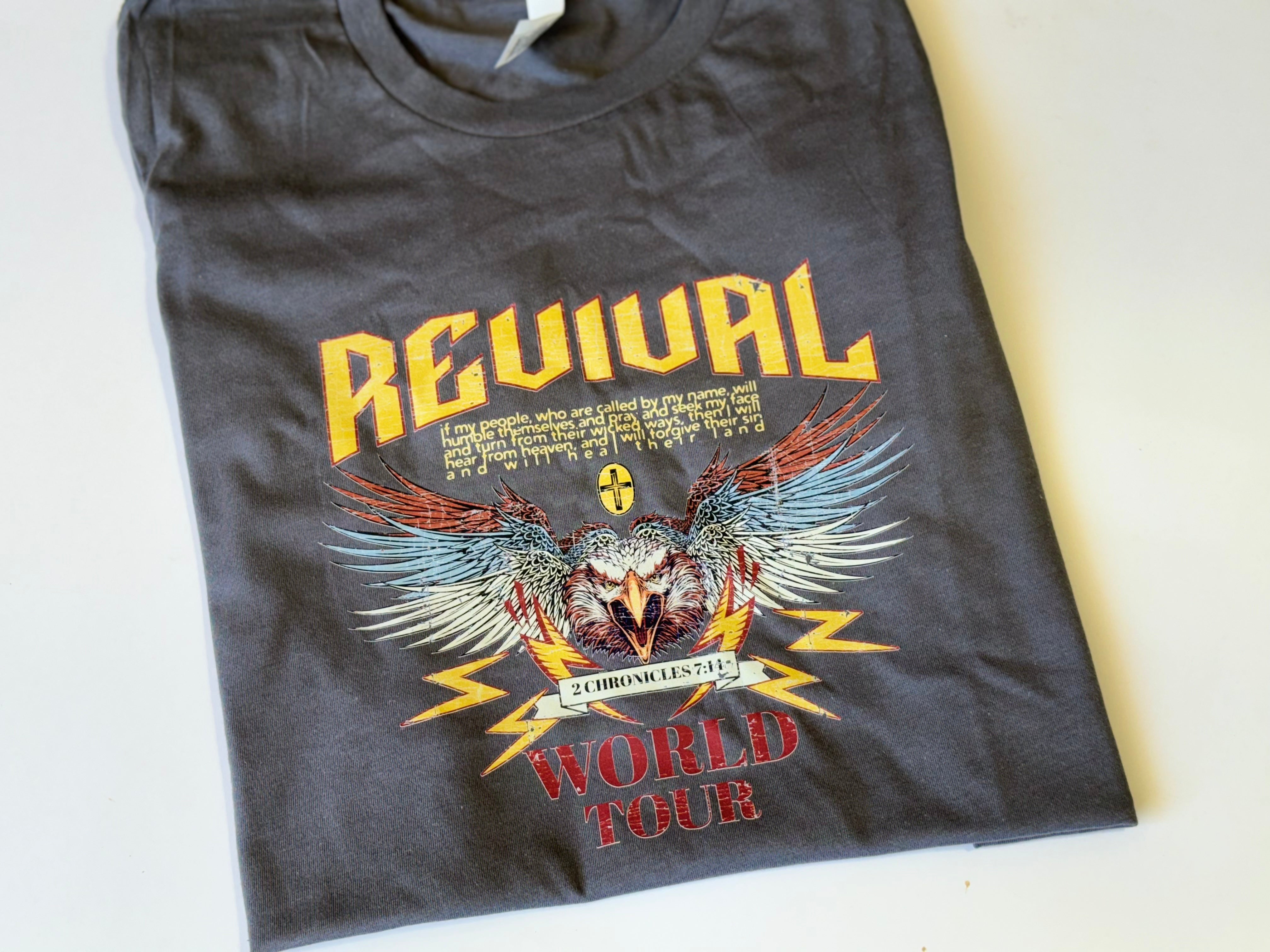 Revival – Elle Kaye Studios